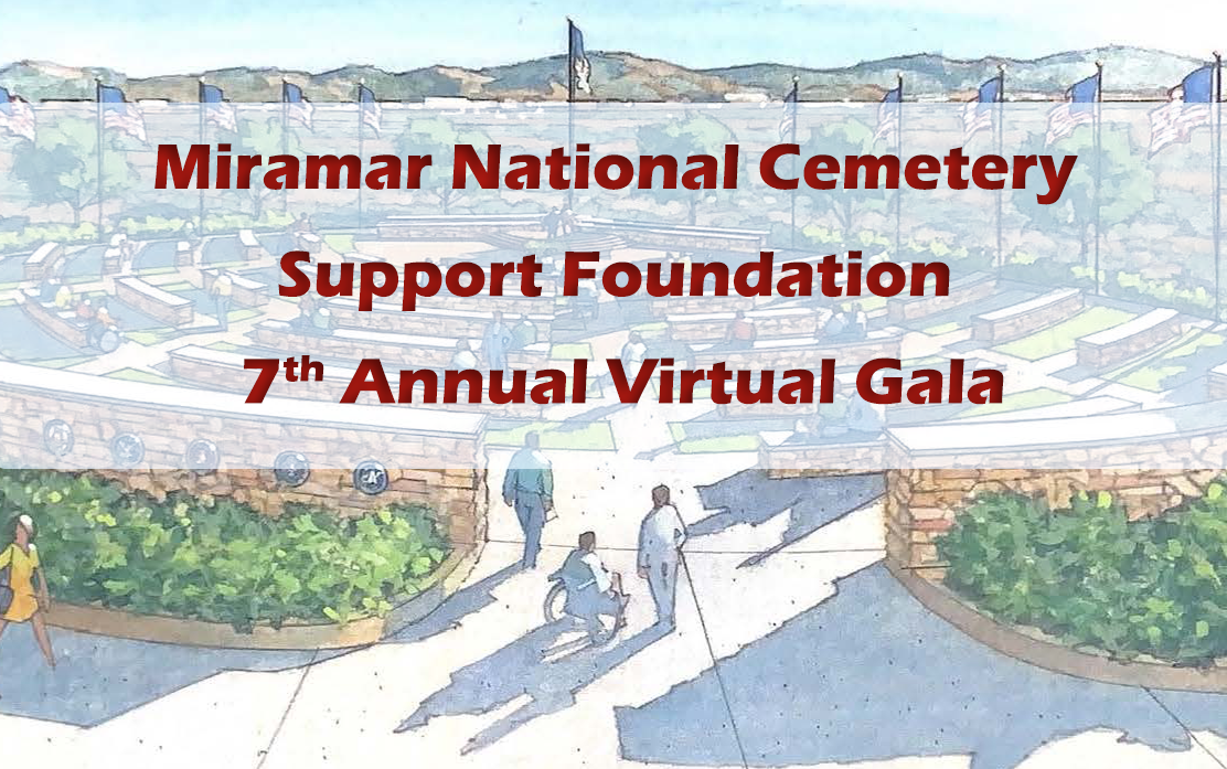 Miramar National Cemetery Support Foundation