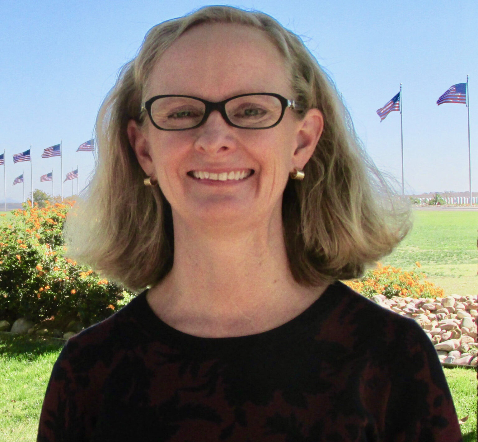 Board of Directors Archives - Miramar National Cemetery Support Foundation