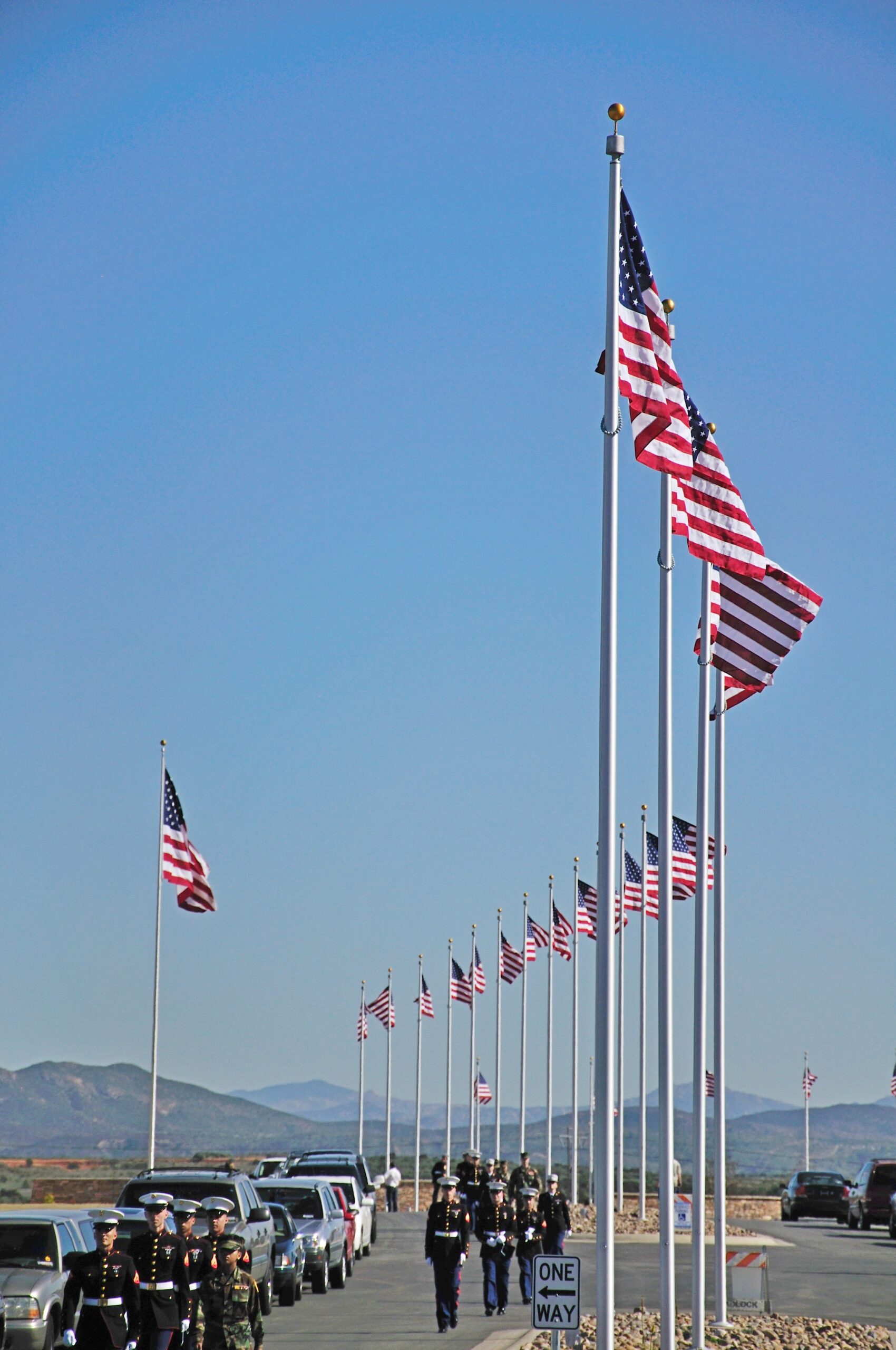 Miramar National Cemetery Support Foundation