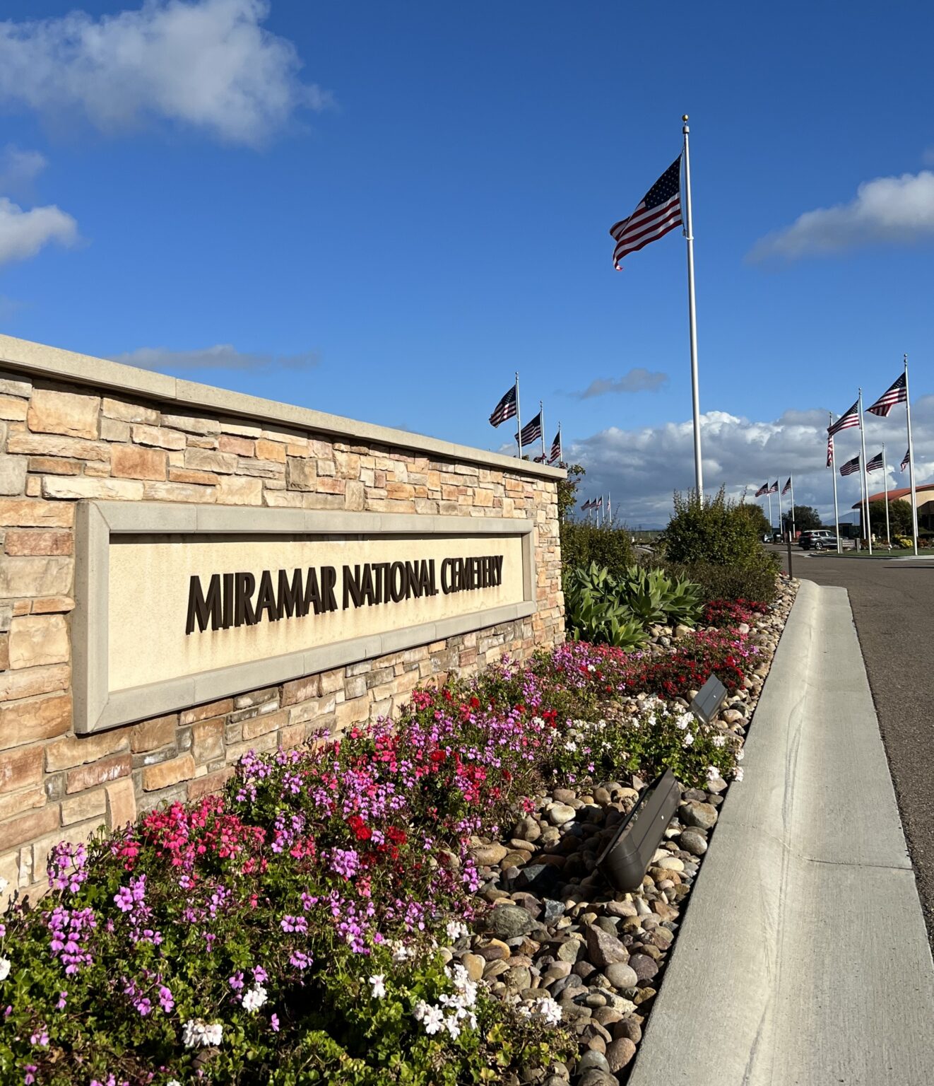 Contact Us - Miramar National Cemetery Support Foundation